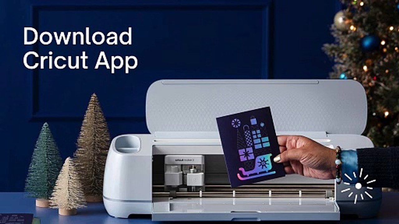 Download Cricut App - video Dailymotion