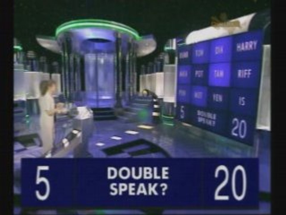Wipeout clip - Will they win the main prize? - video Dailymotion