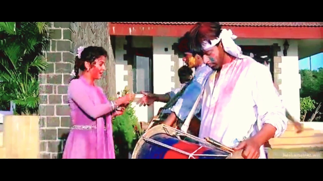 The Darr movie part3 | shahrukhkhan | sunny deol | juhi chawala - video ...