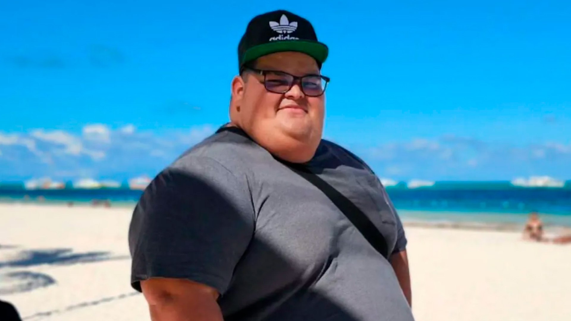 Muere el influencer Edgar Landaverde, conocido como Callejas 503: "Te ...