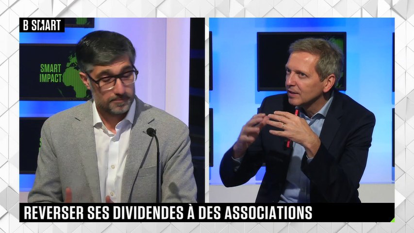 SMART IMPACT - Les entreprises s’engagent