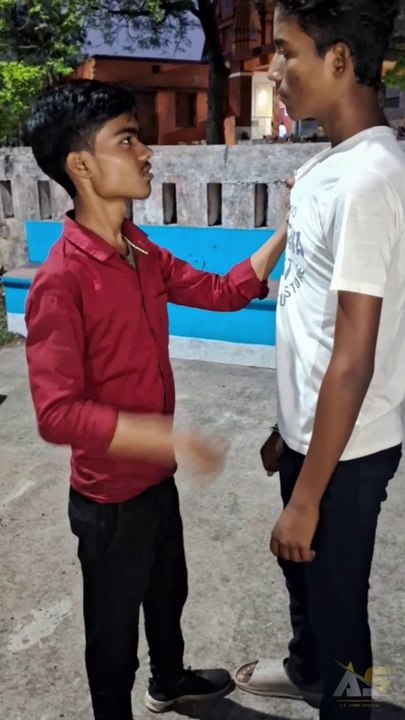 mujhe chota mota mat samajhna --_abcvlogs _realfoolsteam #varil #funny ...