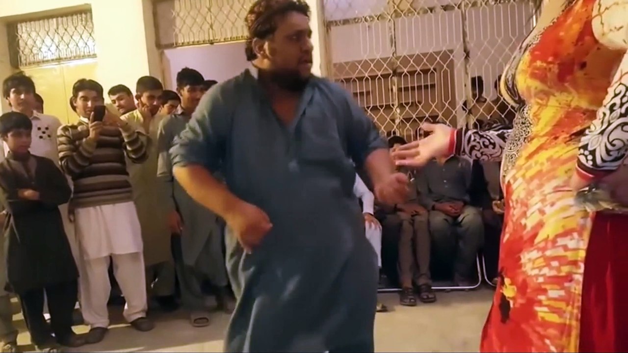 pashto local shadi dance $ wedding mast dance by pathan - video Dailymotion