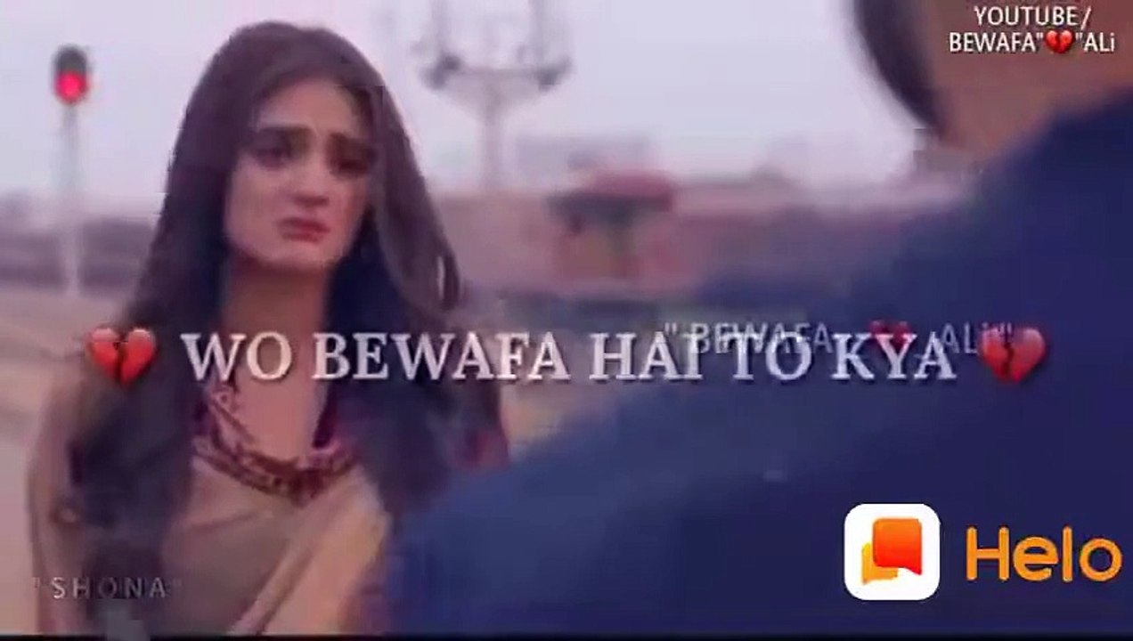 Ja tujhe mauf kia - video Dailymotion