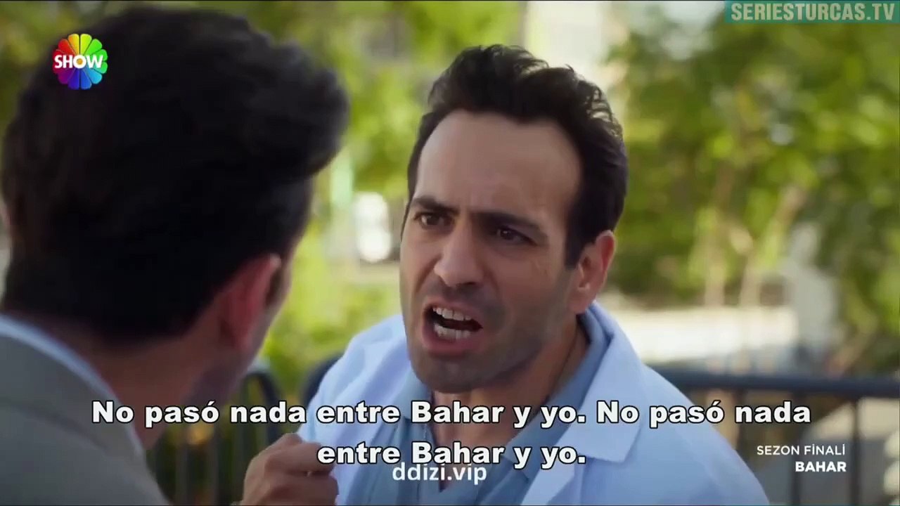 Bahar Capitulo 16 en Español HD - video Dailymotion