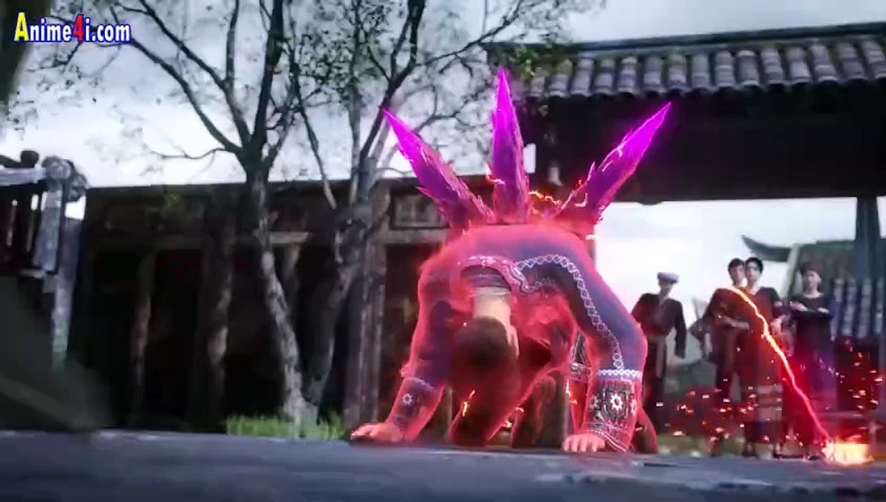 The Golden Wug Ep.2 English Sub - video Dailymotion