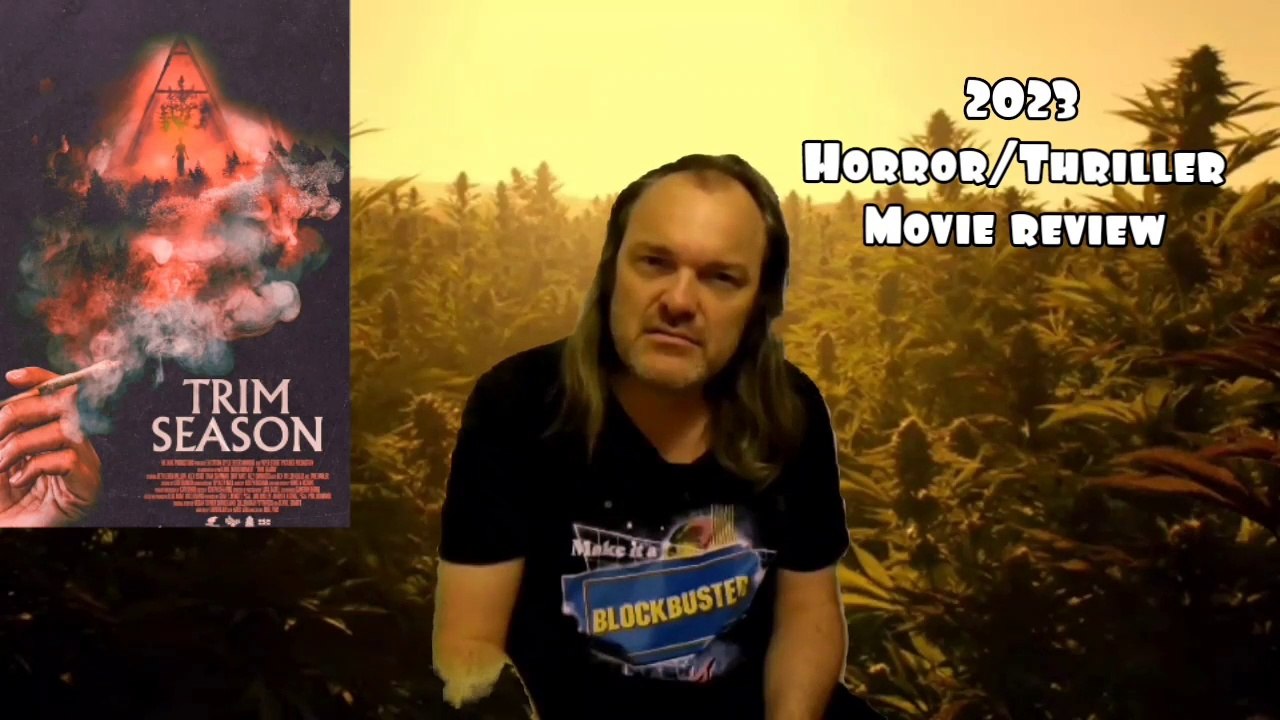 Trim Season 2023 Horror/Thriller Movie Review - video Dailymotion