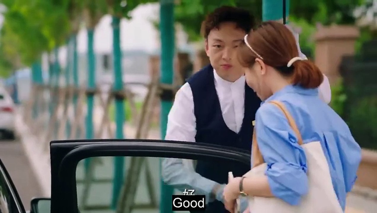 Qin Ai De Cheng Ke, Ni Hao Season 2 (2024) Episode 8 - English Sub - video Dailymotion