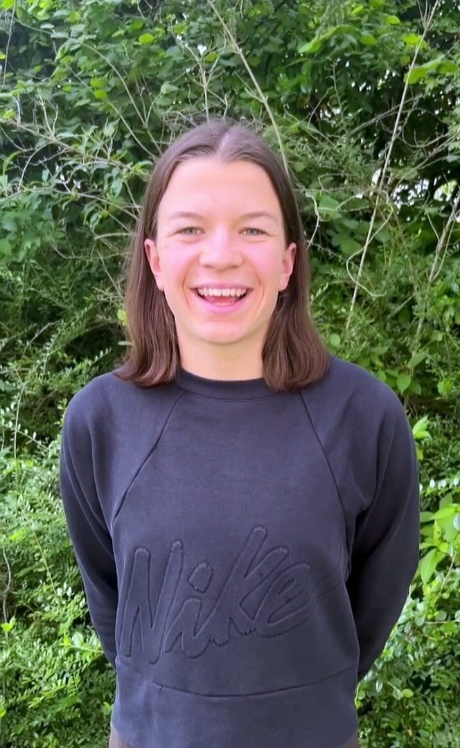 Sportlerwahl in Erlangen: Tanja Neubert