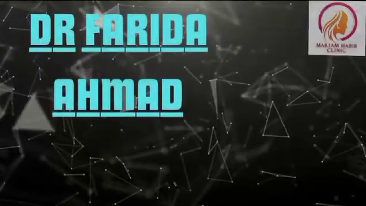 Athlete's foot|Fungal Foot infection|Tinea pedis|Dr farida ahmad|Mariam ...