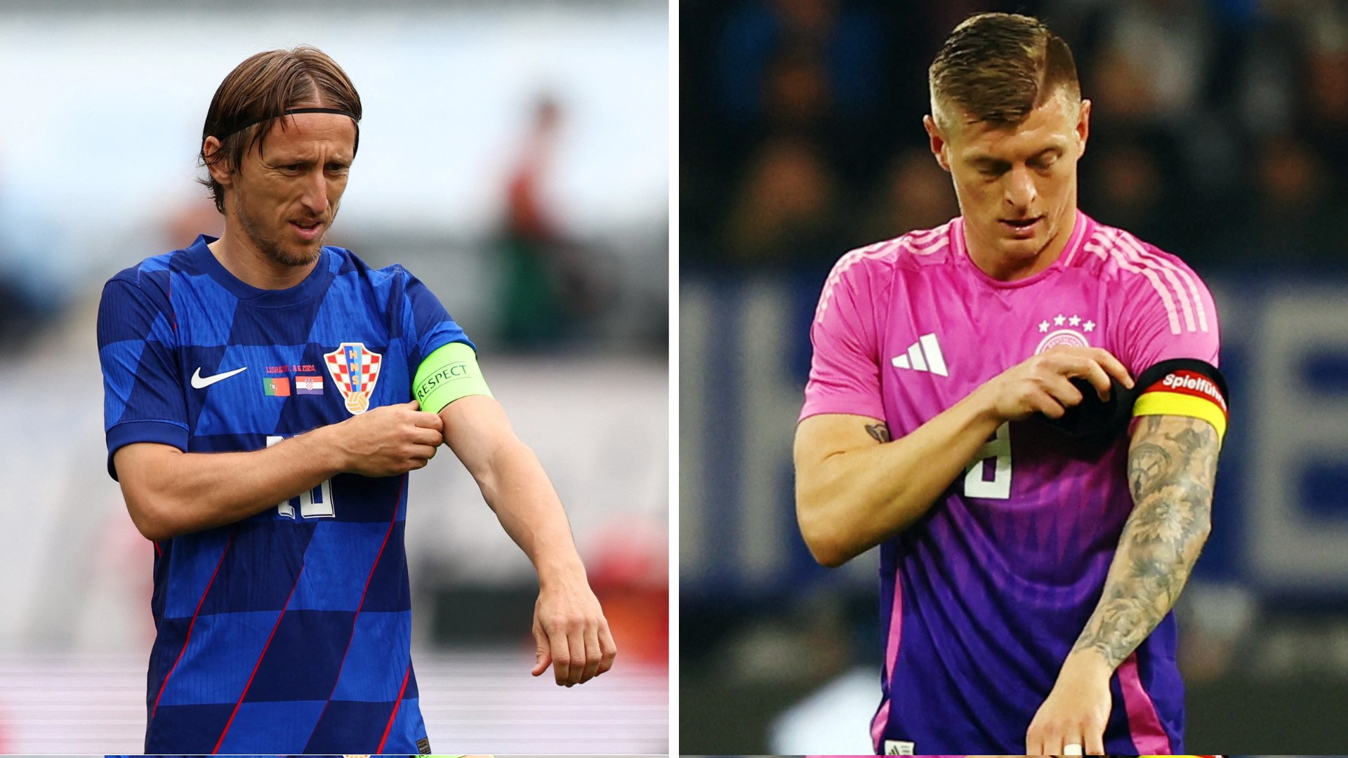 The Last Dance of Kroos and Modric? | beIN SPORTS