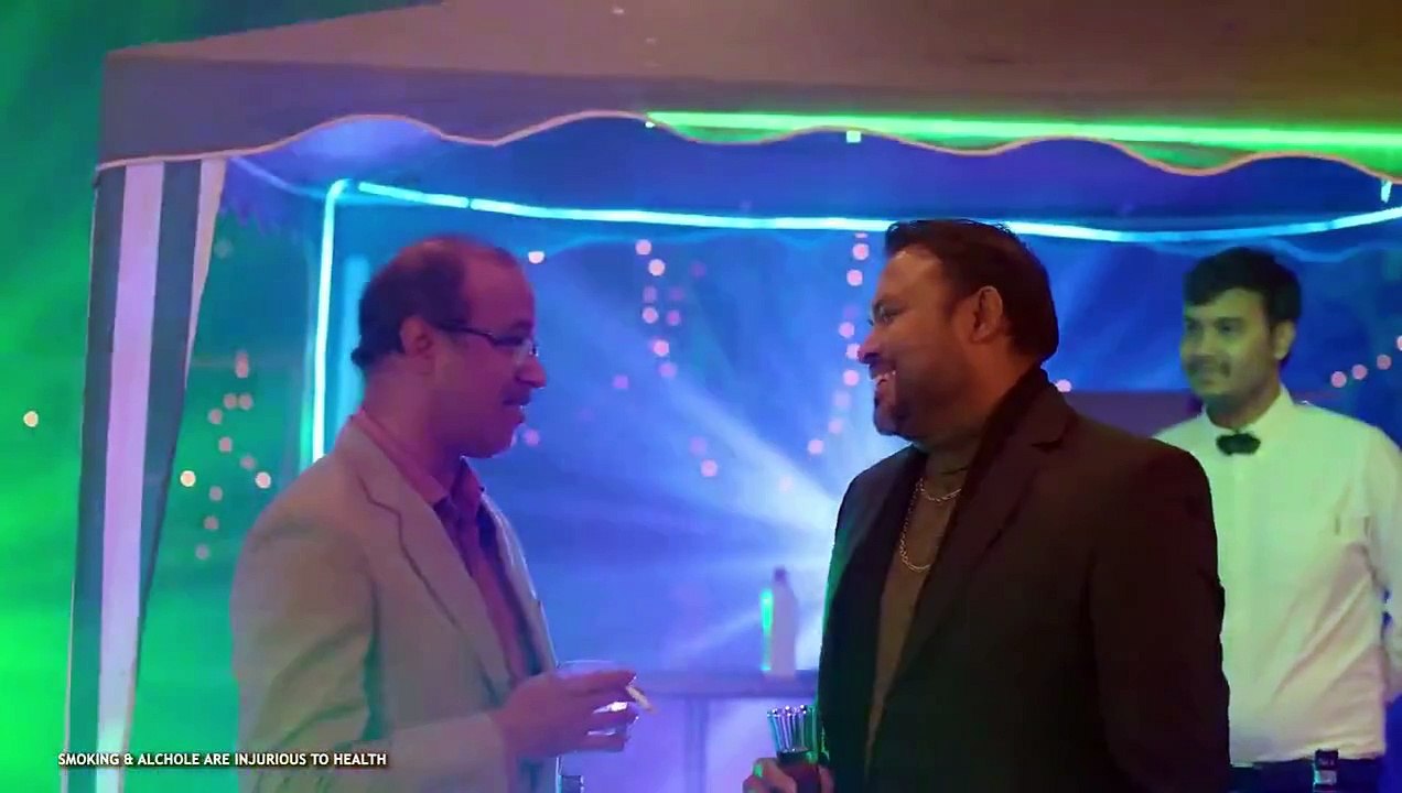 Poison (2024) part-1 - video Dailymotion