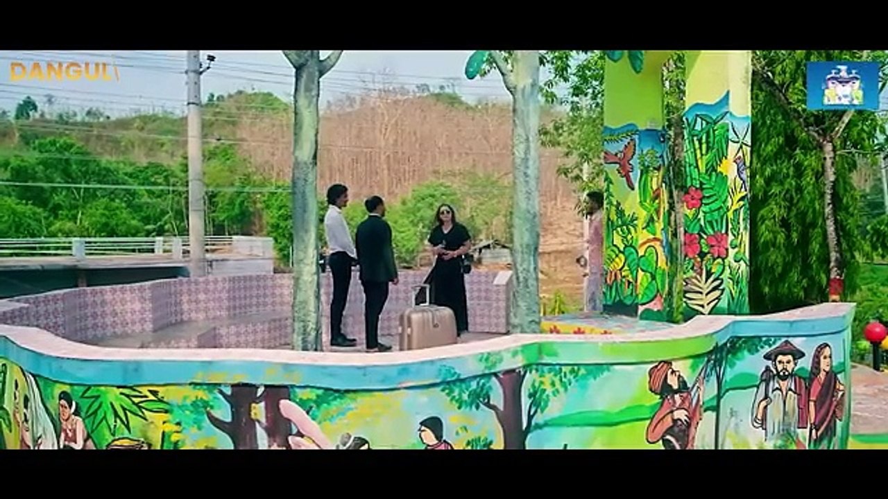 পরিনাম - Porinam - Zaher Alvi - Ahona Rahman । Anha Tamanna - Full Natok - Bangla Natok 2024 ...