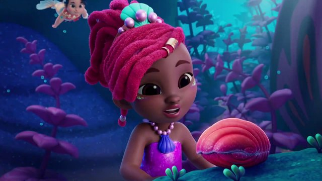 Ariel Disney Mundo 2024 Disney Junior's Ariel (Fernsehserie 2024– )