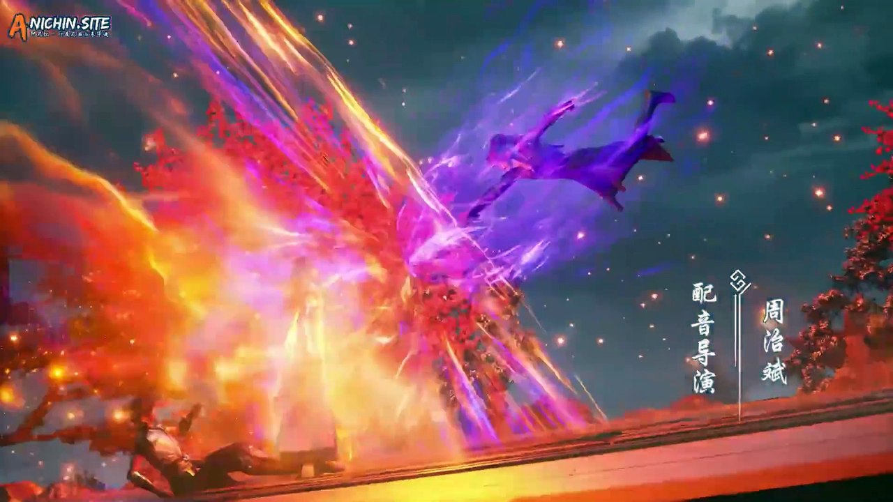 Hidden Sect Leader eps 27 sub Indo - Video Dailymotion