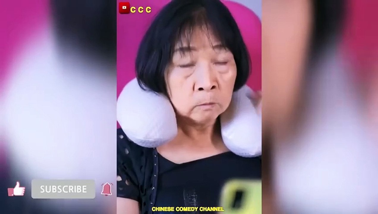 Chinese comedy | Chinese Funny Video | Chinese Funny Video Tik Tok ...