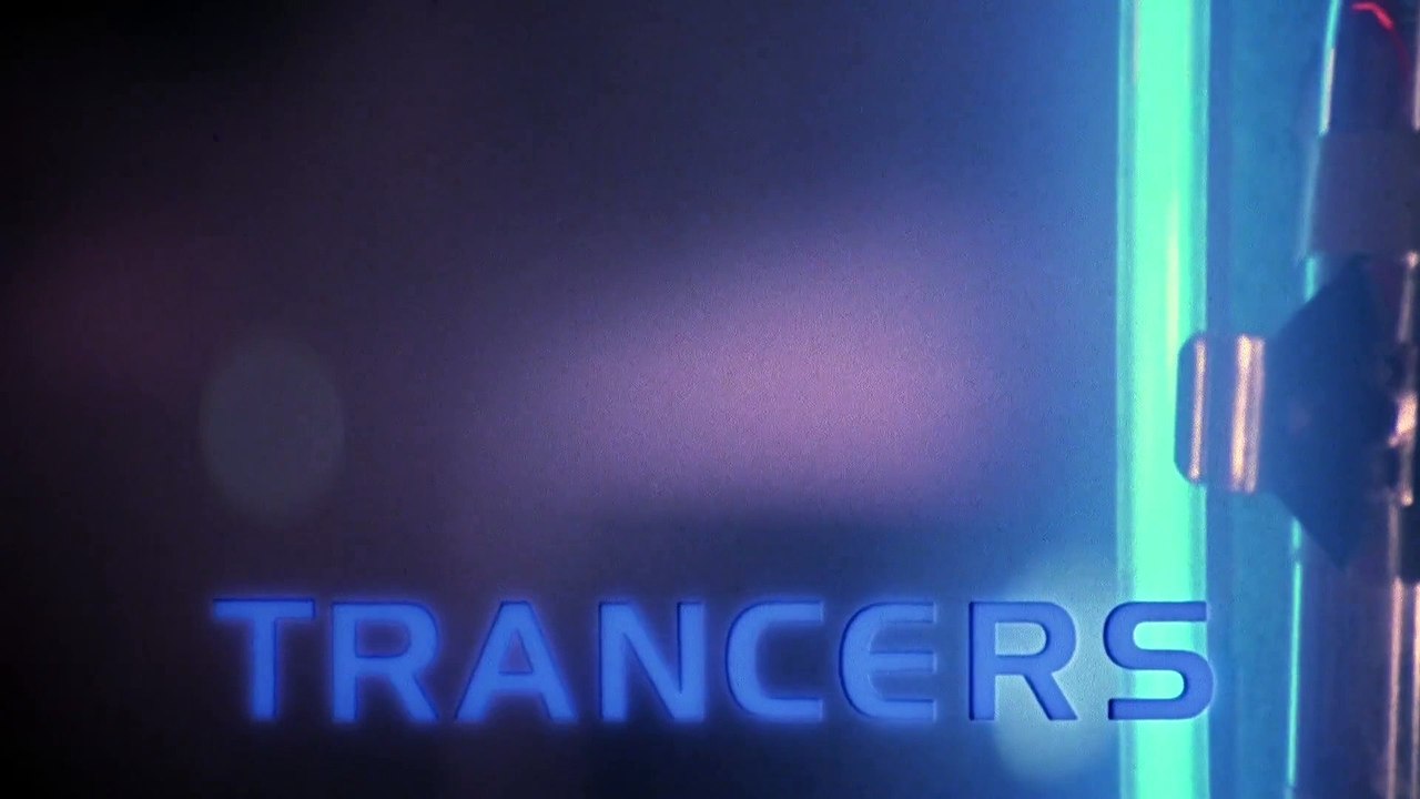 Trancers (1984) - Opening Credits - video Dailymotion