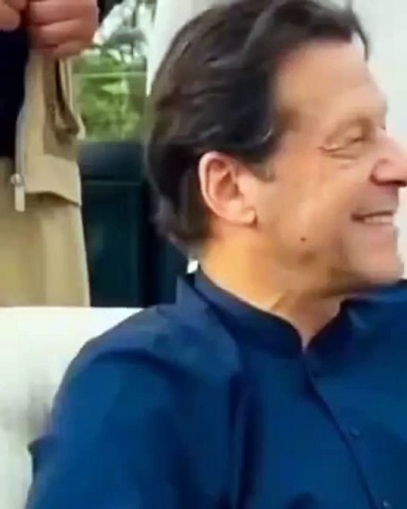 Imran Khan beautiful smile - video Dailymotion