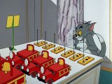 Tom & Jerry Episode Busy Buddies Full Episode - video Dailymotion