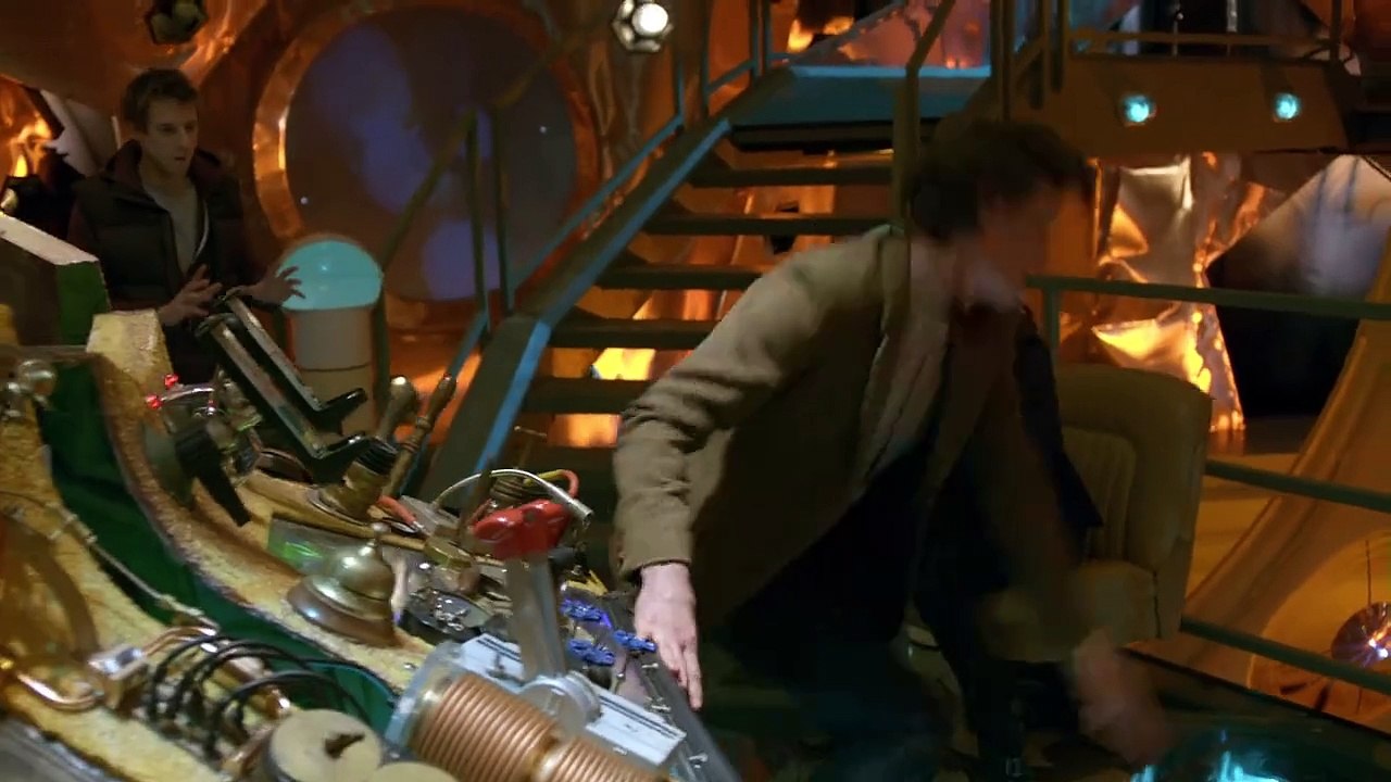 Doctor.Who.2005.S05E07 - video Dailymotion