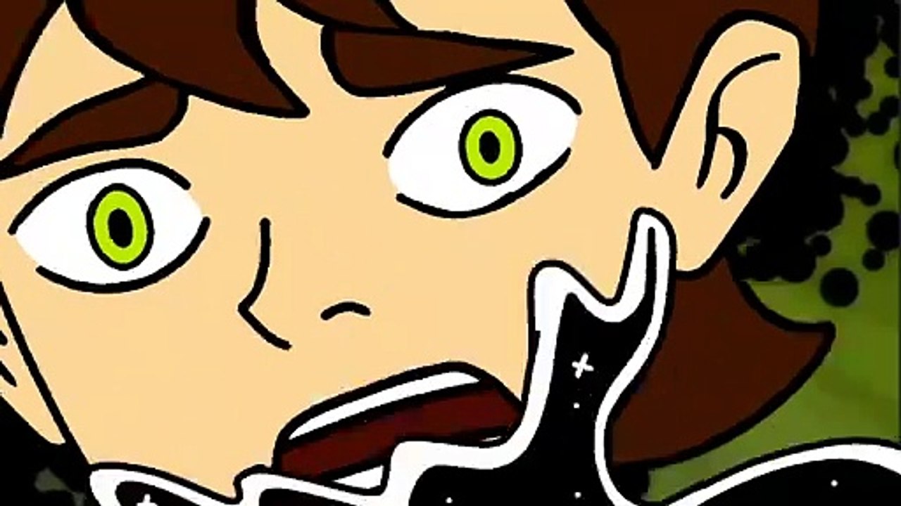 Ben 10 Carnitrix Alien X Transformation (ANIMATION) REMAKE - video ...