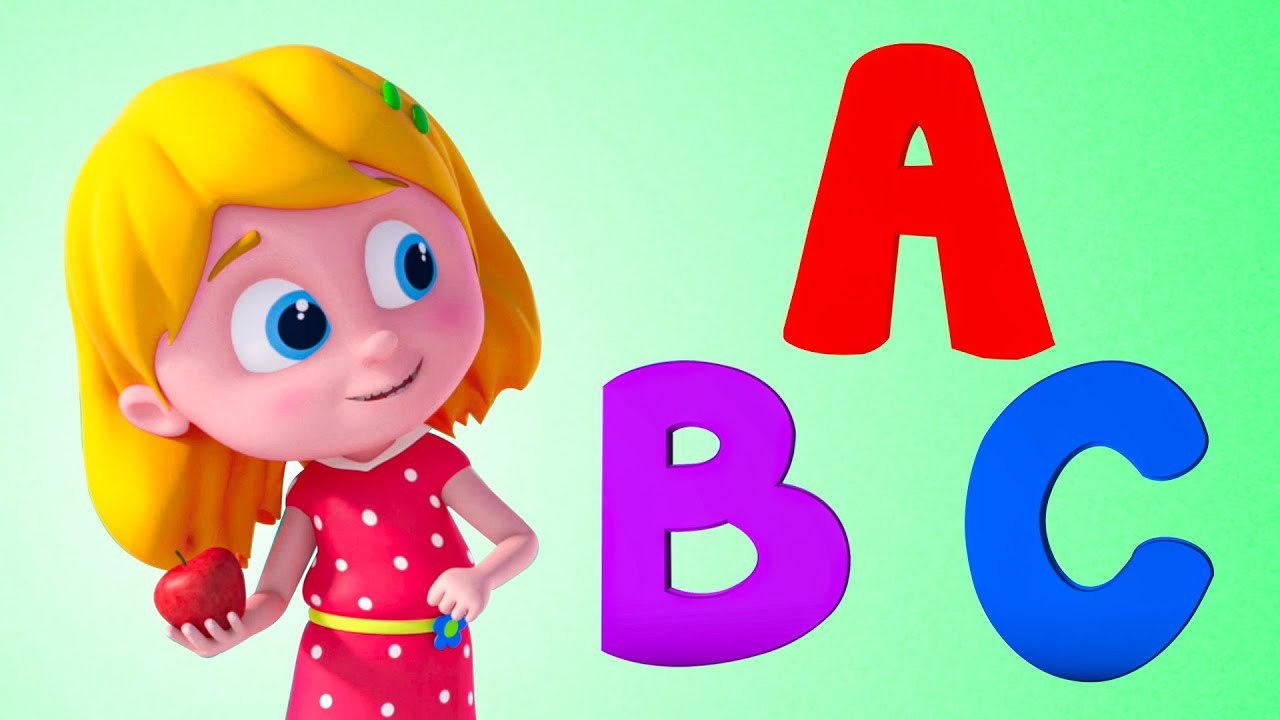 Phonics Song + More Learning Videos & Children Music by Kids Channel ...