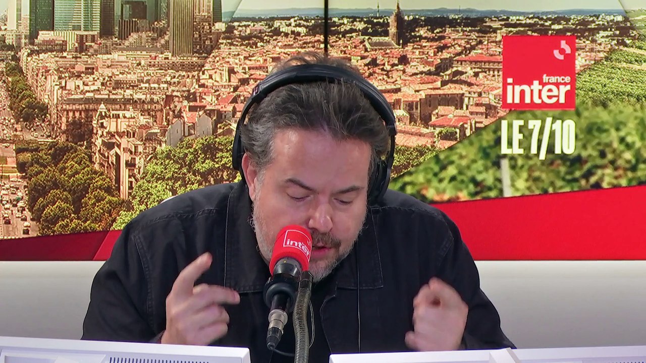 La loyauté d’expression - Le Billet de Charline dans le 7/10 - Vidéo ...