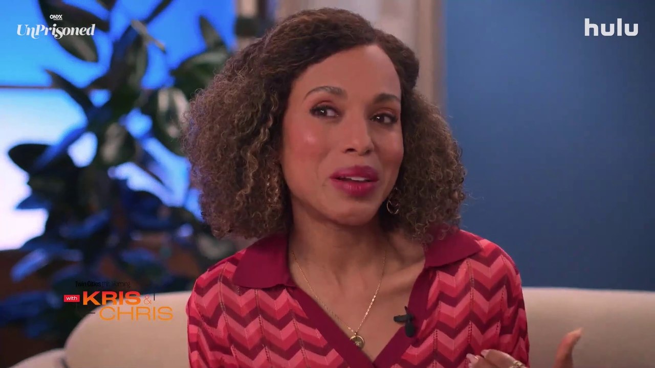 UnPrisoned - S02 Trailer (English) HD - video Dailymotion