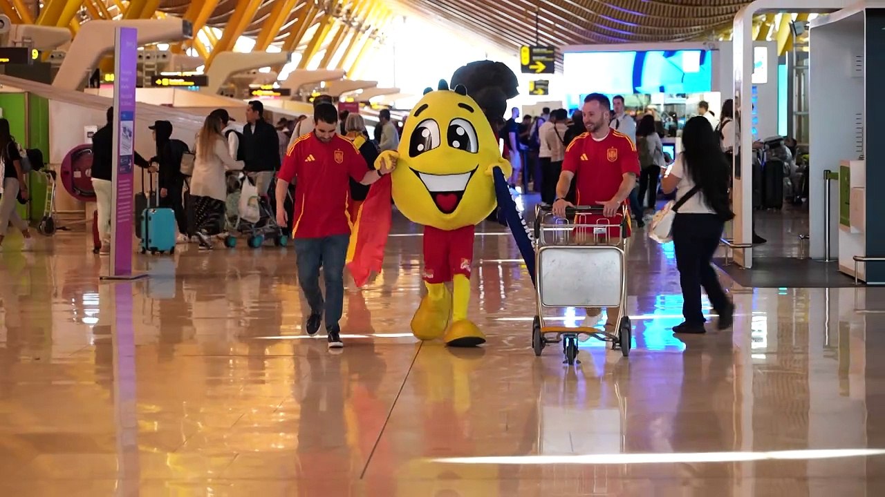 Grefusito viaja a Alemania para satisfacer el consumo de pipas de los ...