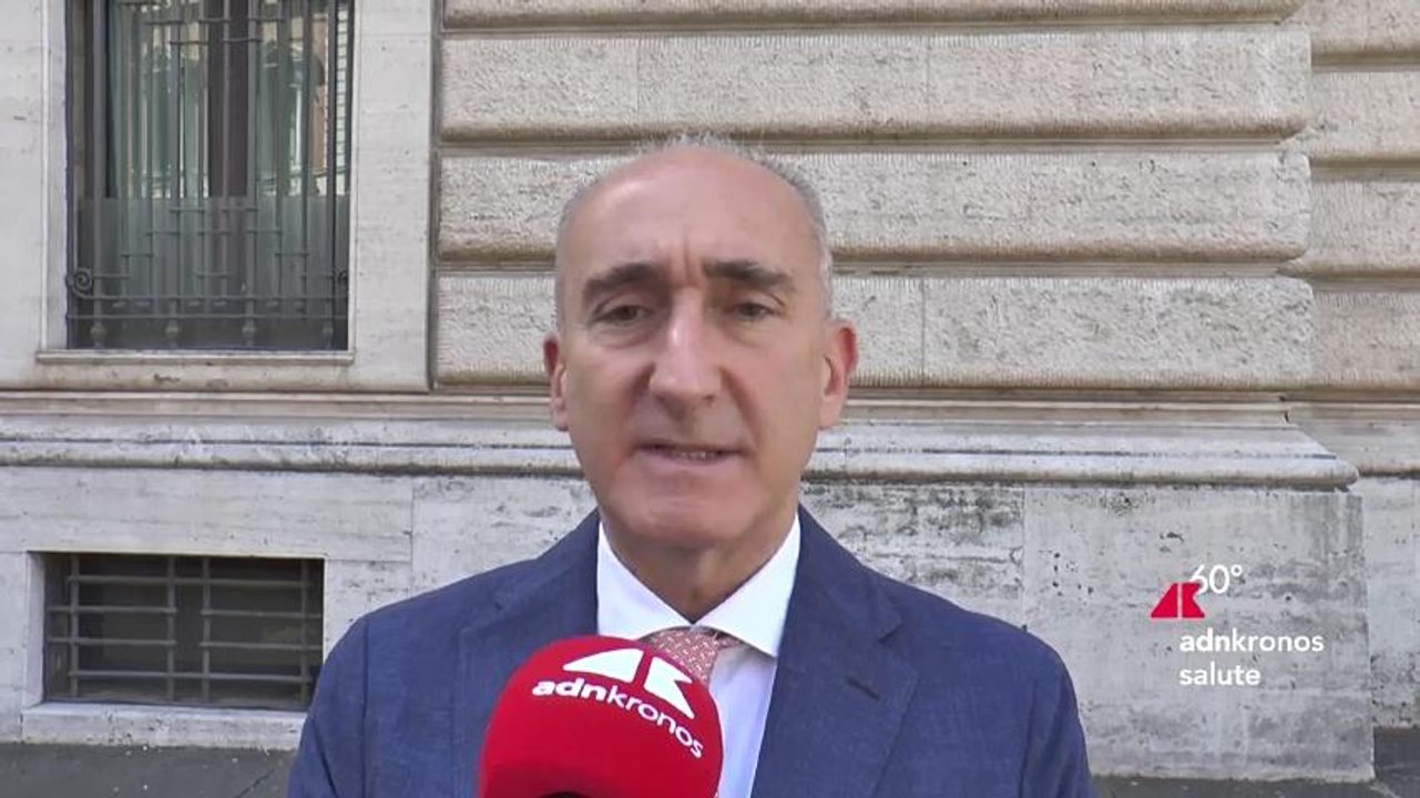 Ghiron (Tor Vergata), ‘medici in molteplici cause penali, il più delle ...