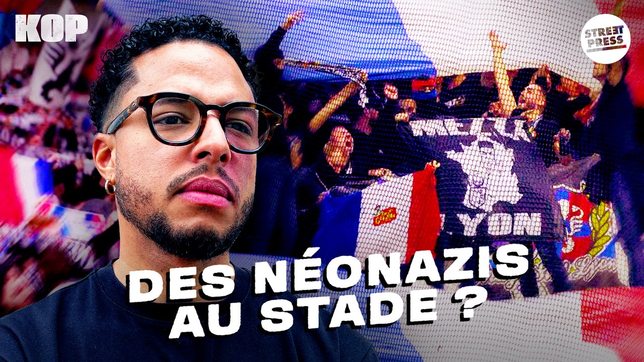 On enquête sur les ultras d’extrême droite de Lyon | KOP | Épisode 1 ...