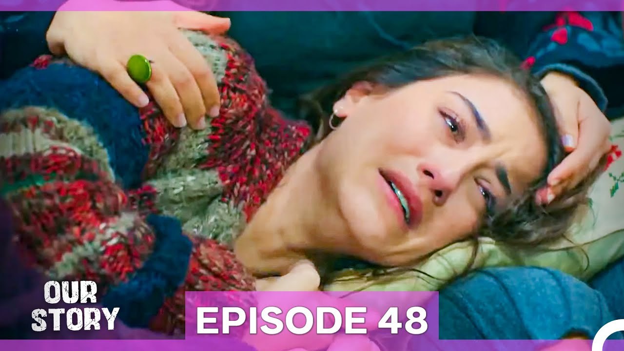 Our Story Episode 48 (English Subtitles) - video Dailymotion