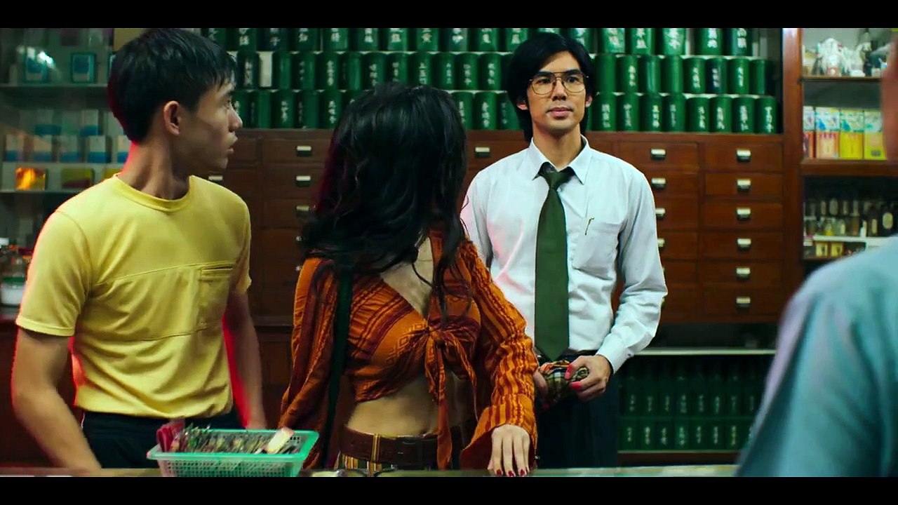 EP.1 Doctor Climax (2024) ENGSUB - video Dailymotion