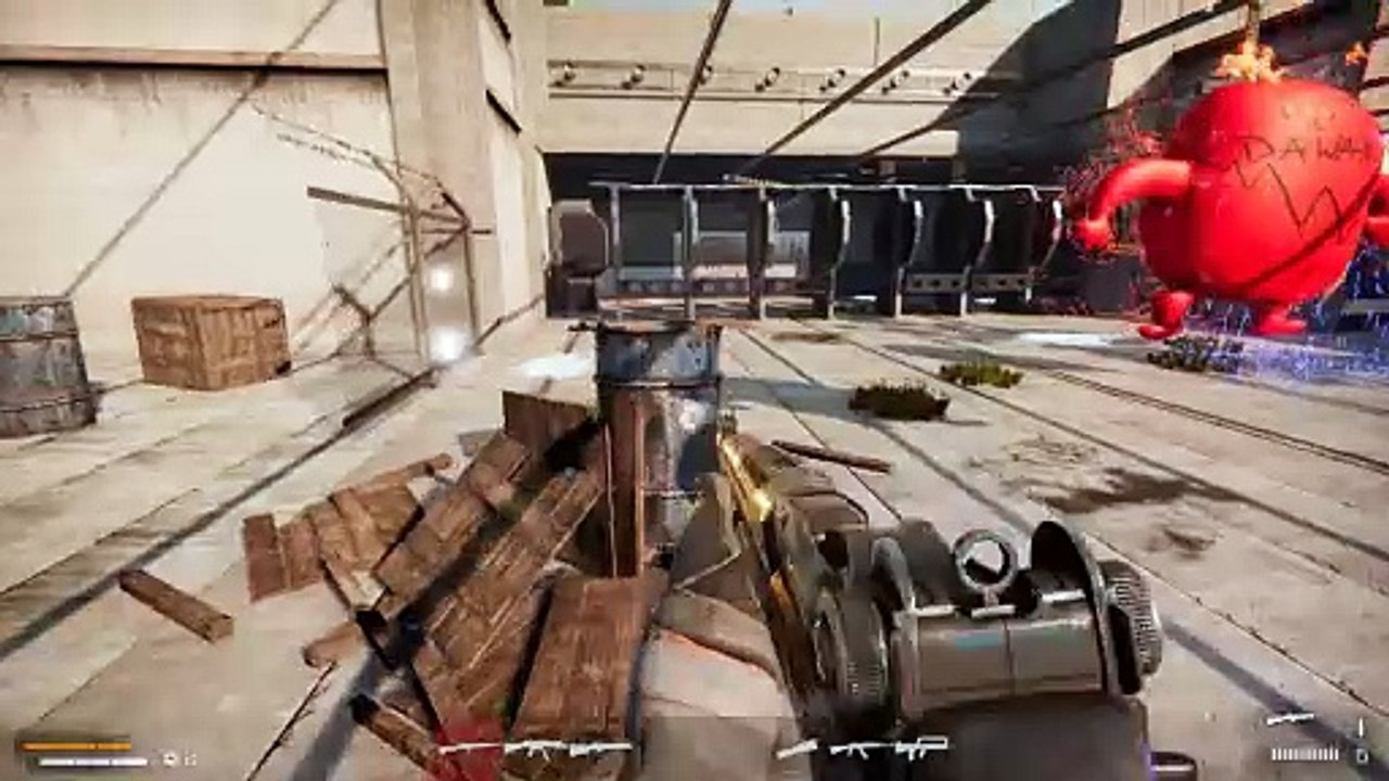 FPS - T060 - THE MEME HUNTER 1080P HD GAMEPLAY - video Dailymotion