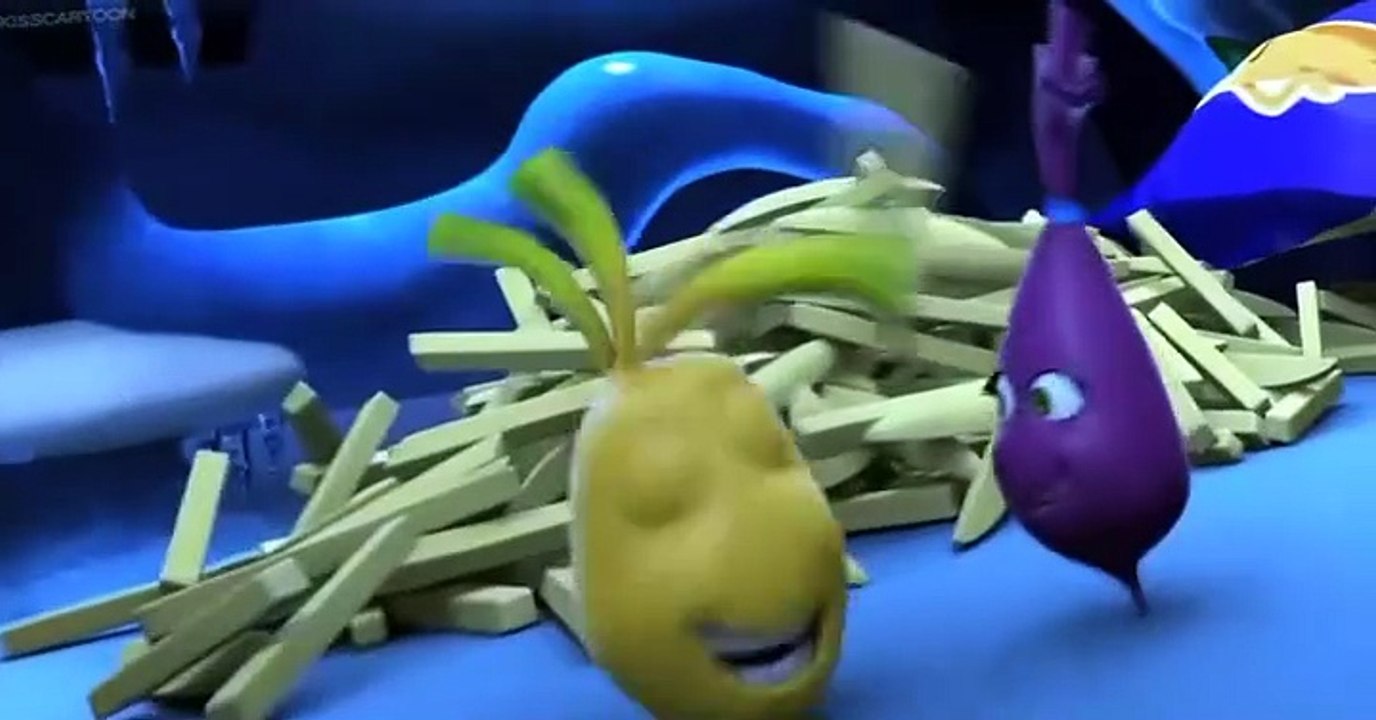 The Beet Party The Beet Party E011 French Fries - Vidéo Dailymotion