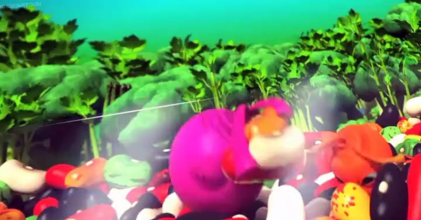 The Beet Party The Beet Party E001 Azuki and Tarwi Beans - Vidéo ...