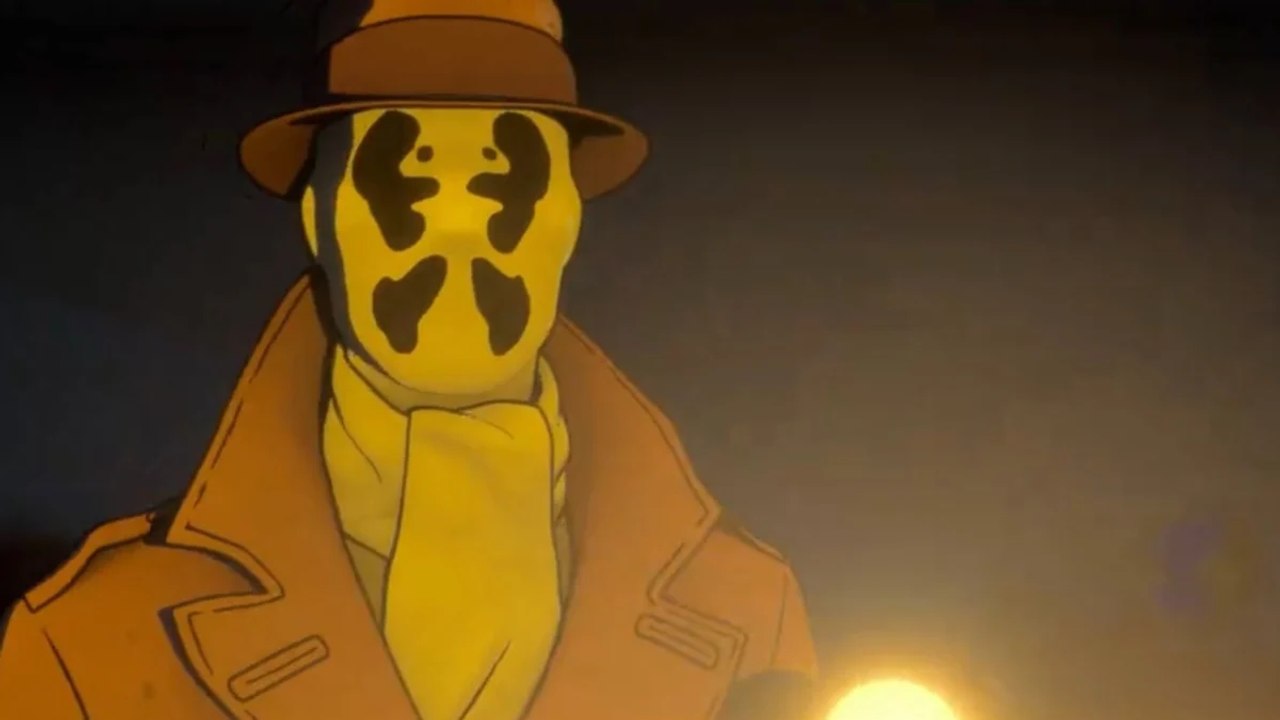 Watchmen: Chapters 1 & 2 | Teaser en inglés - Vídeo Dailymotion