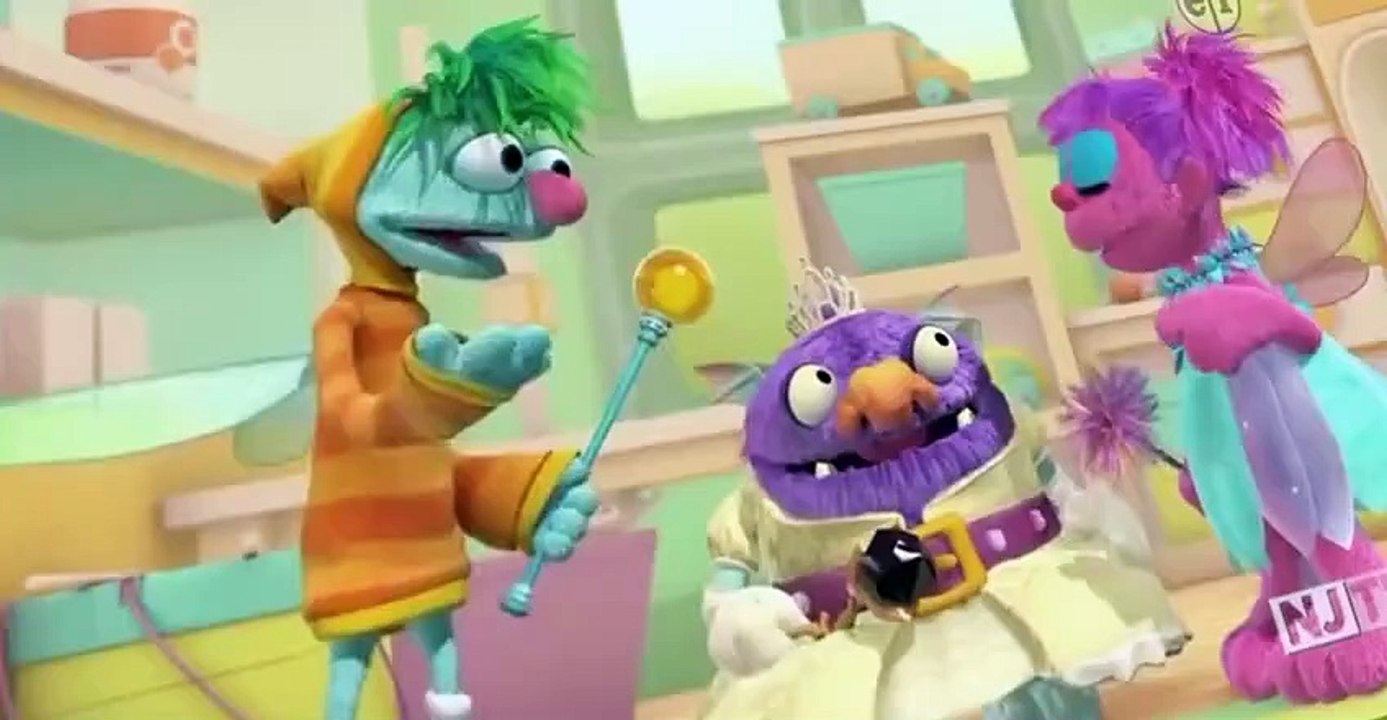 Sesame Street Sesame Street S42 E007 – Humpty Dumpty’s Big Break ...