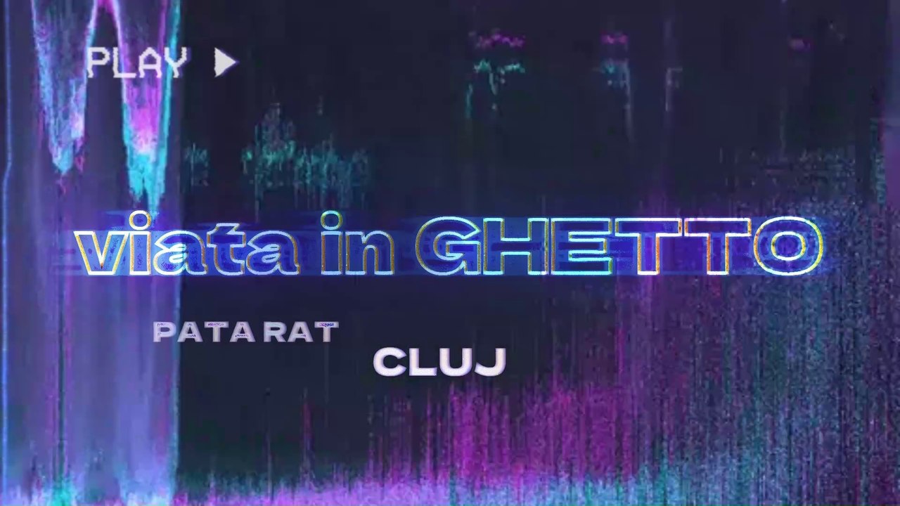 De la Pata-Rat, cu drag! - video Dailymotion