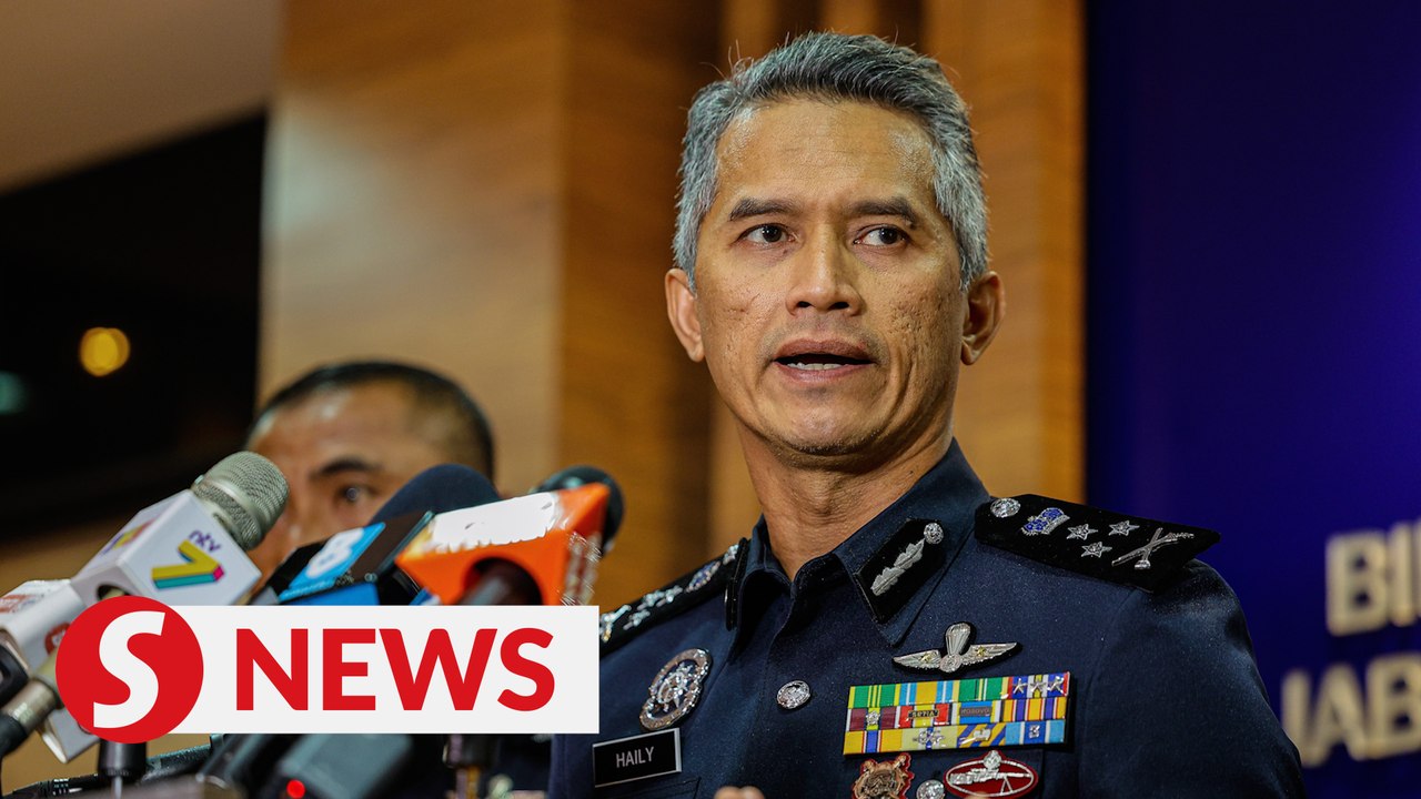 Police widening scope of investigation on Faisal’s acid attack, says ...