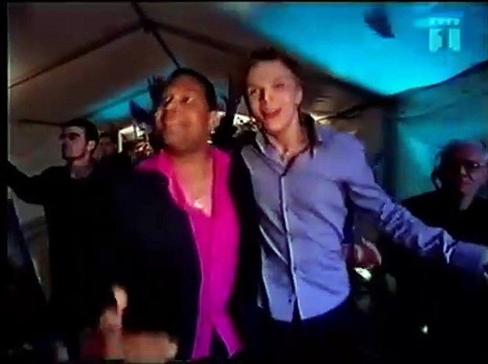 VINDEREN | Estland vandt med 198 point | Tanel Pader & Dave Benton ...