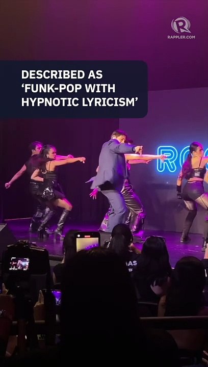 SB19’s Stell releases solo debut single ‘Room’ - video Dailymotion