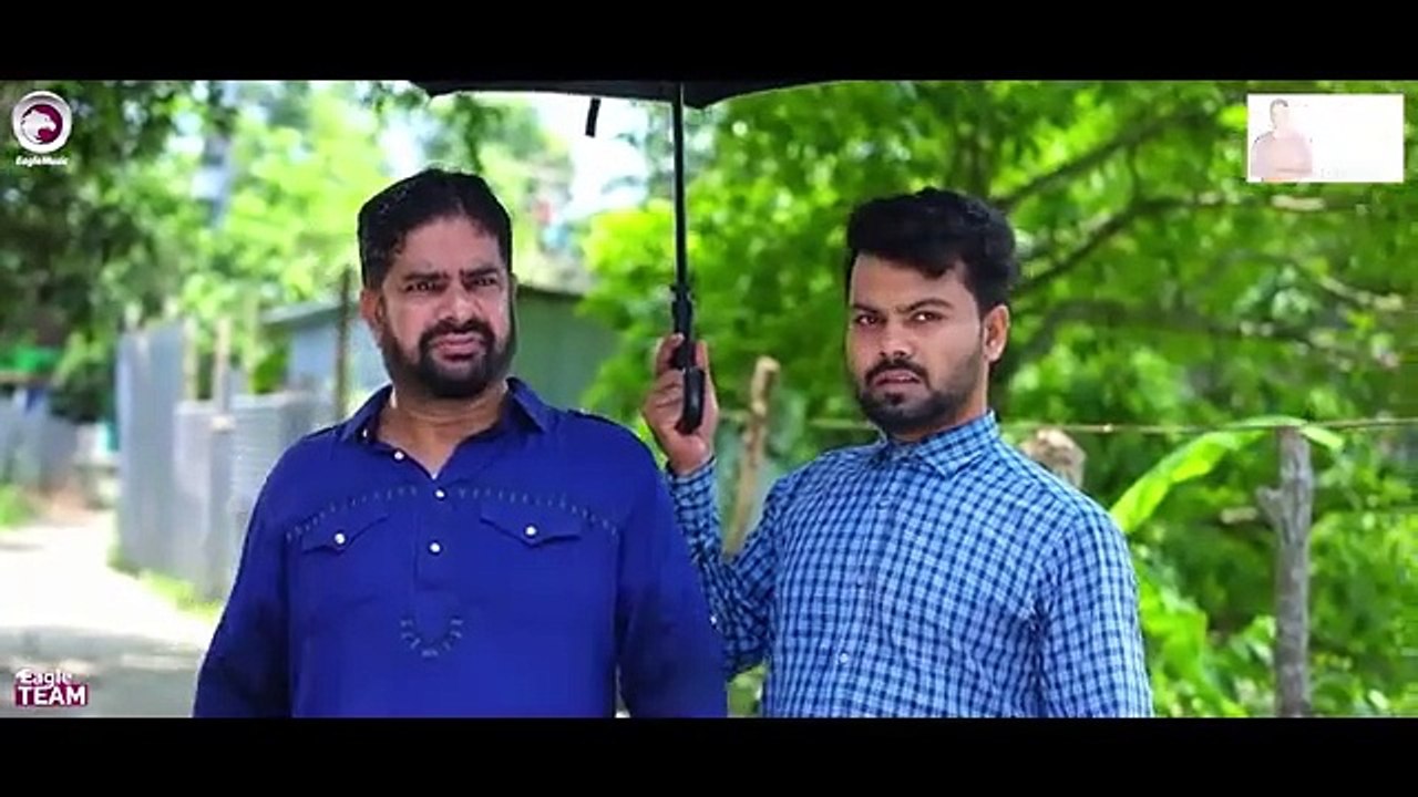 Kobul Hajj - কবুল হজ্জ (Full Natok) Eagle Team - Sajal, Maya Mim ...