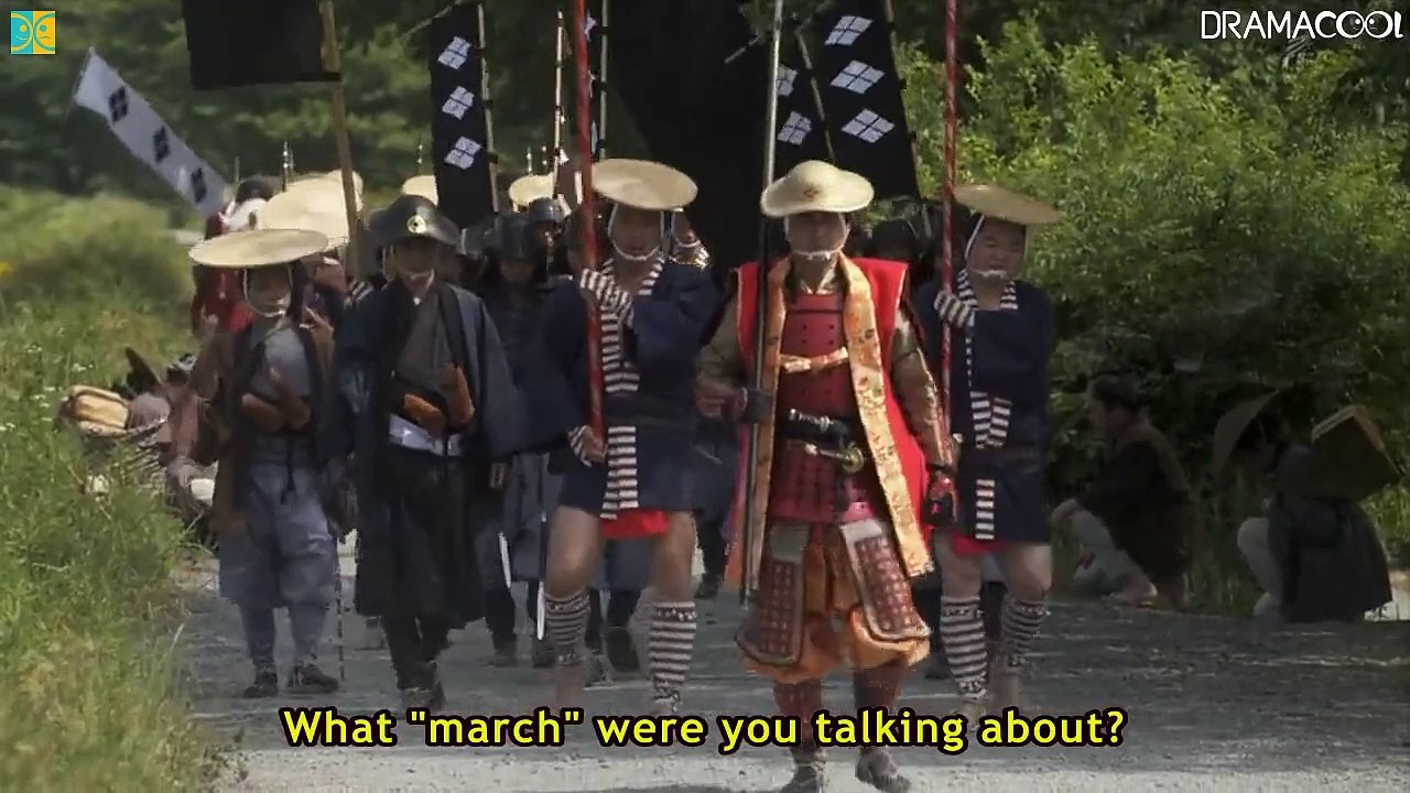 Ichiro - 一路 - E3 - video Dailymotion