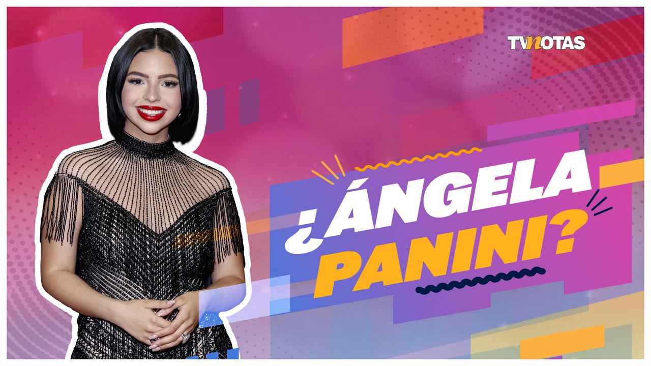 ¿Ángela Aguilar es la nueva Karla Panini? - Vídeo Dailymotion