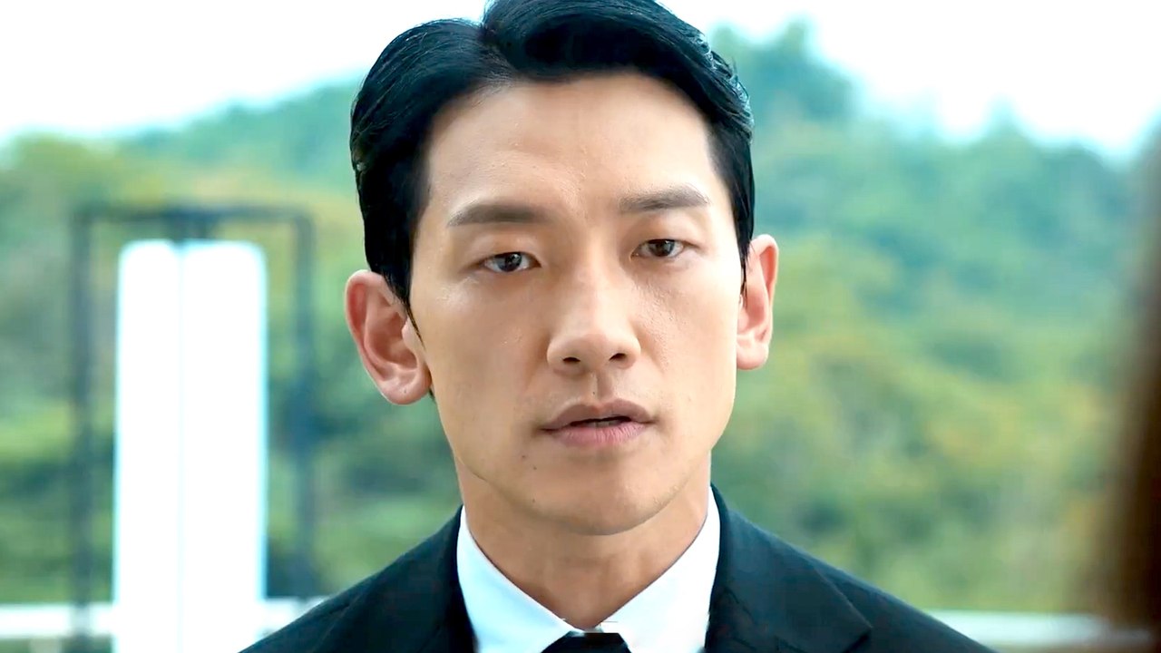 Official Trailer for Disney+’s Red Swan with Rain - video Dailymotion