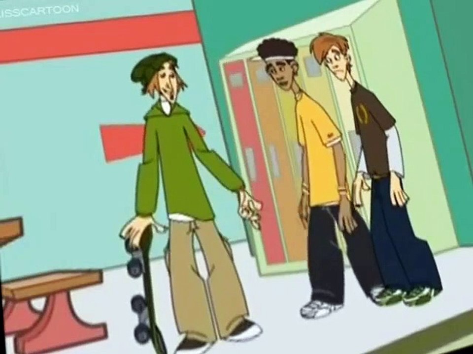 Carl2 Carl2 S02 E004 Chairman of the Boarders - Vidéo Dailymotion