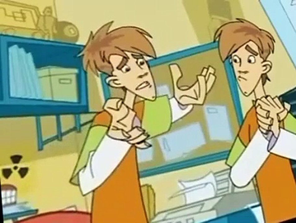 Carl2 Carl2 S01 E016 Replacement Carl - Vidéo Dailymotion