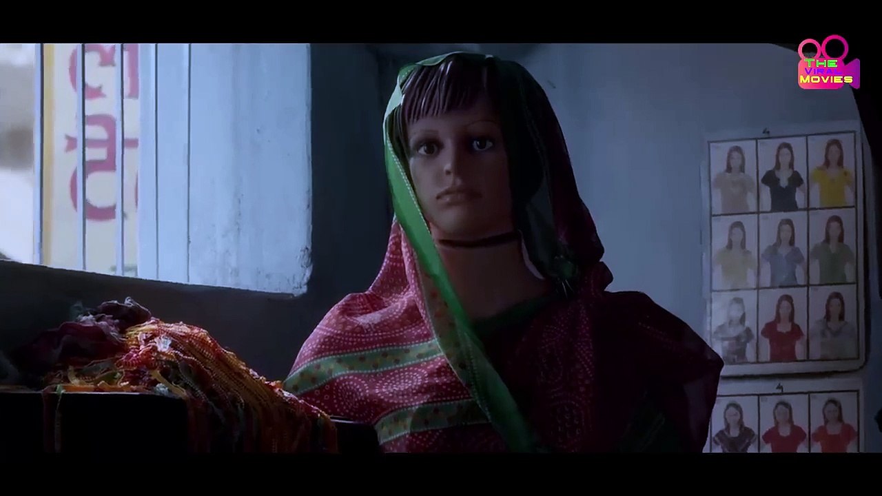 Munjya 2024 _ New Released South Horror Hindi Dubbed Full Action Movie _ Lasted South Horror ...