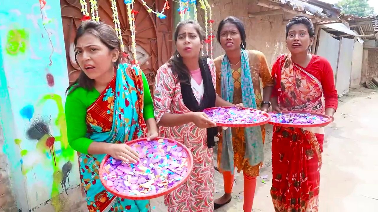 Must Watch New Special Comedy Video 2023 Totally Amazing Comedy Episode 238 by Busy fun ltd ...